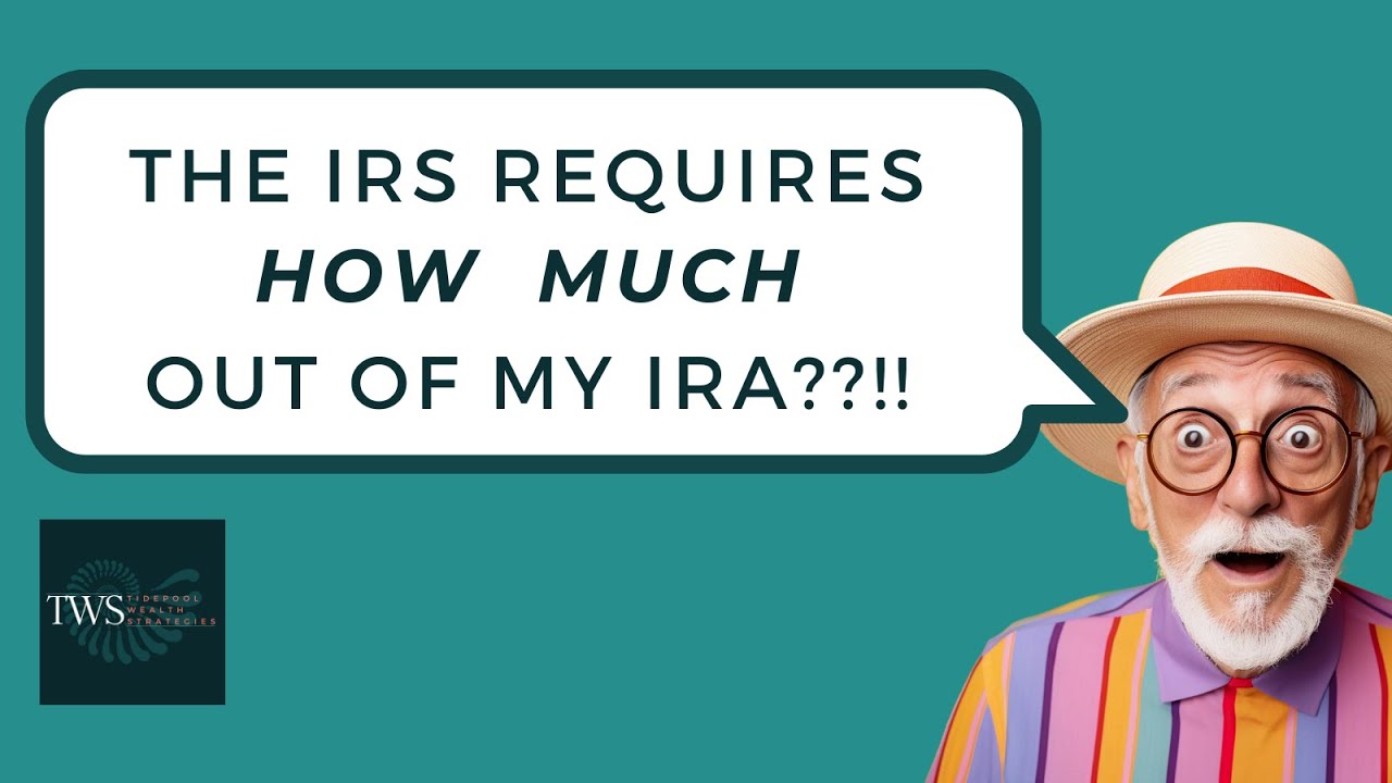 What are RMDs and how do they work? - YouTube