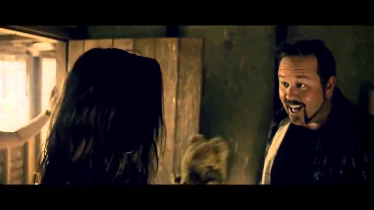 Charlie's Farm Official Trailer - YouTube
