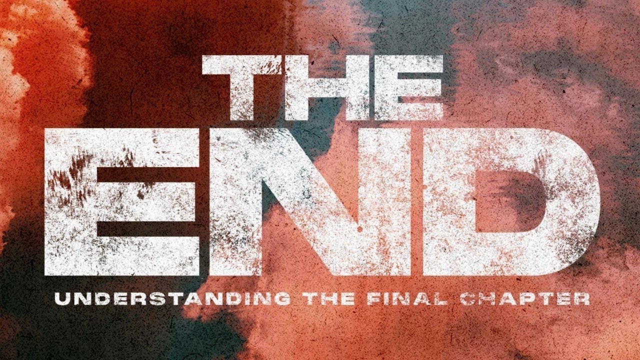 The King is Coming | The End | Jared Fabac - YouTube