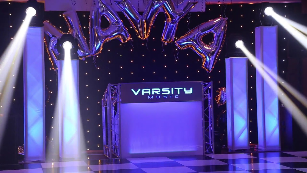 Varsity Music Standard Package 1 (2015) , Bollywood DJ , London DJ , DJ ...