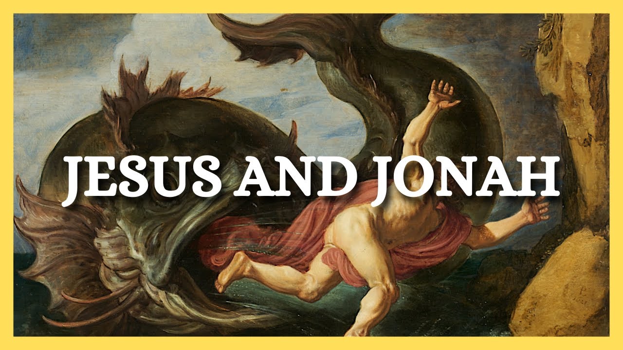 The Sign of Jonah - YouTube