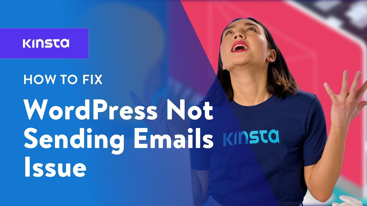 How To Fix The WordPress Not Sending Email Issue YouTube how-to-fix-the-wordpress-not-sending-email-issue-youtube