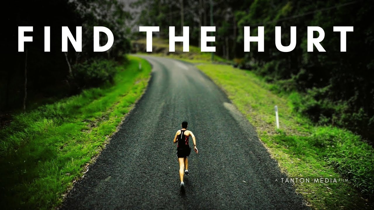 A Ultra Running Story | Documentary Short - YouTube