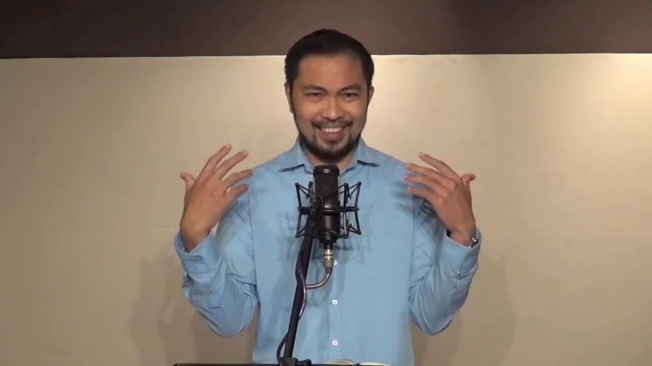 All Things for Good (Rom. 8:28) [Sermon by Derick Parfan] - YouTube