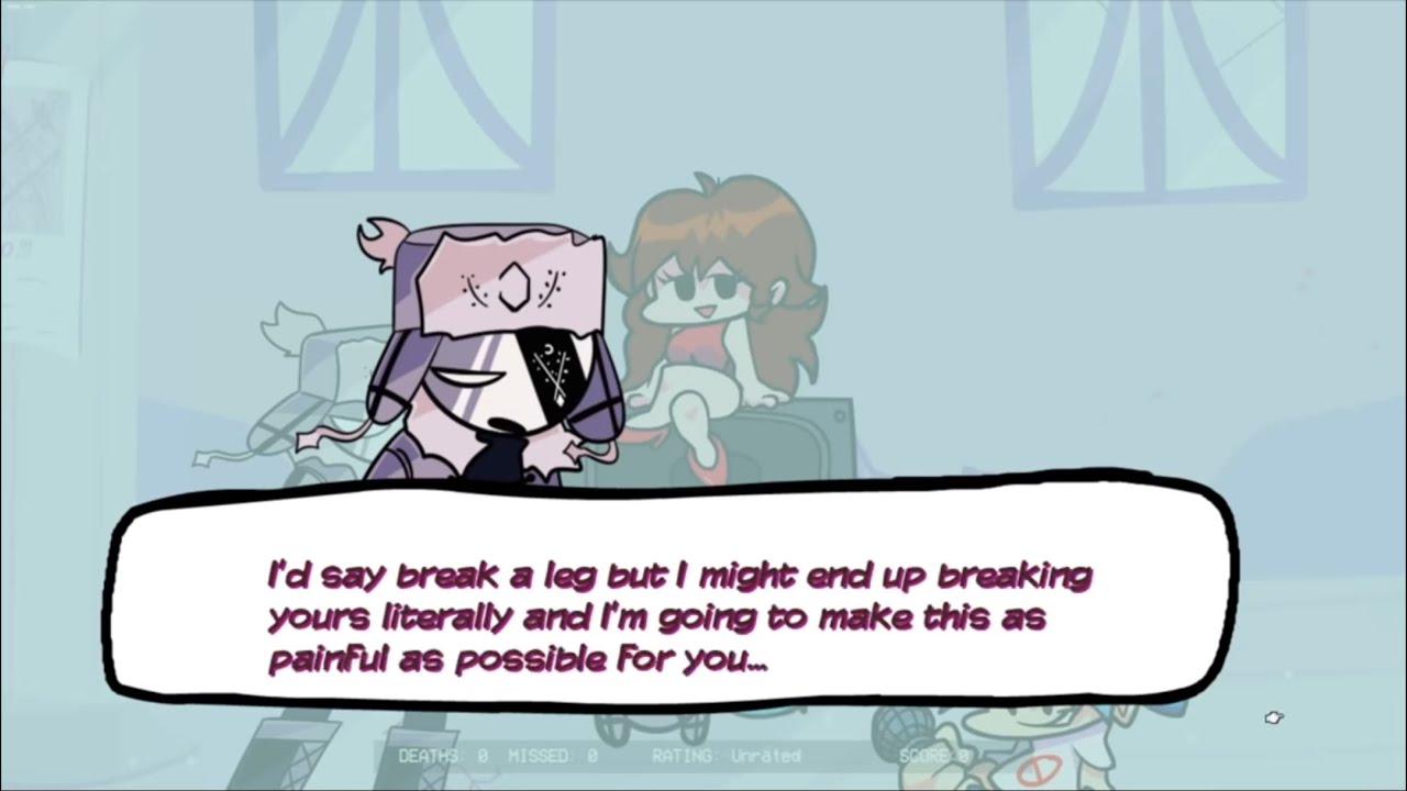 Faker ruv test! - YouTube