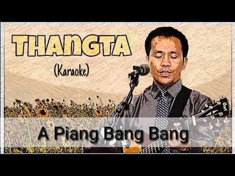 Karaoke: A Piang Bang Bang - Niangpi (IDol)