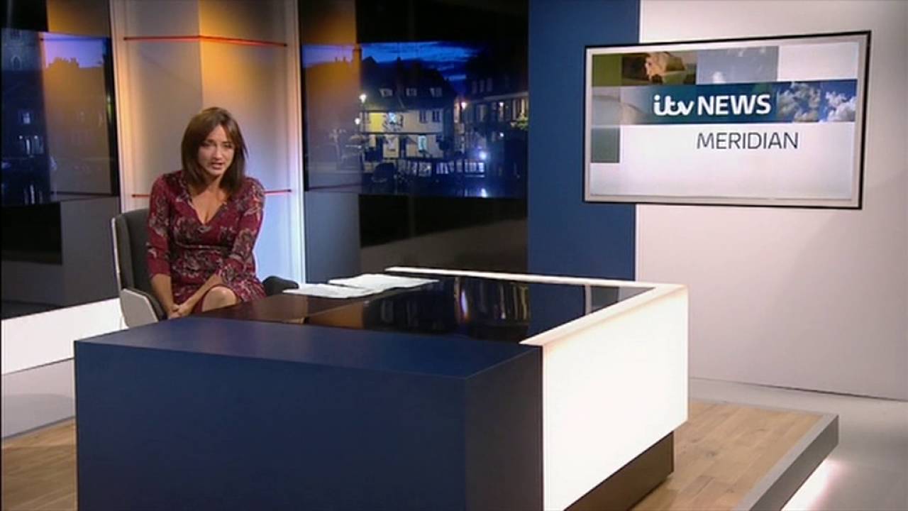 Rachel Hepworth Meridian 2016 09 04 - YouTube