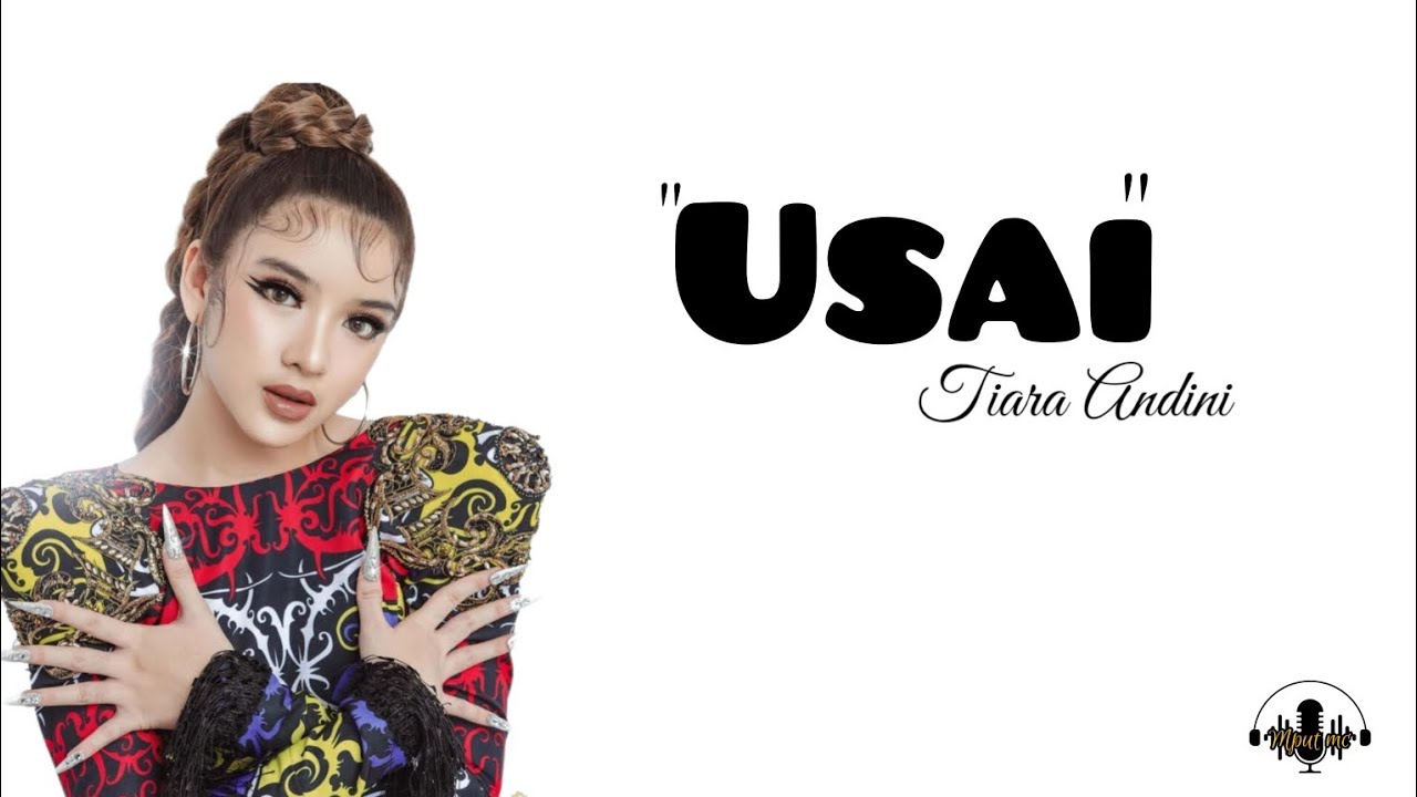 USAI (Tiara Andini) - lirik - YouTube