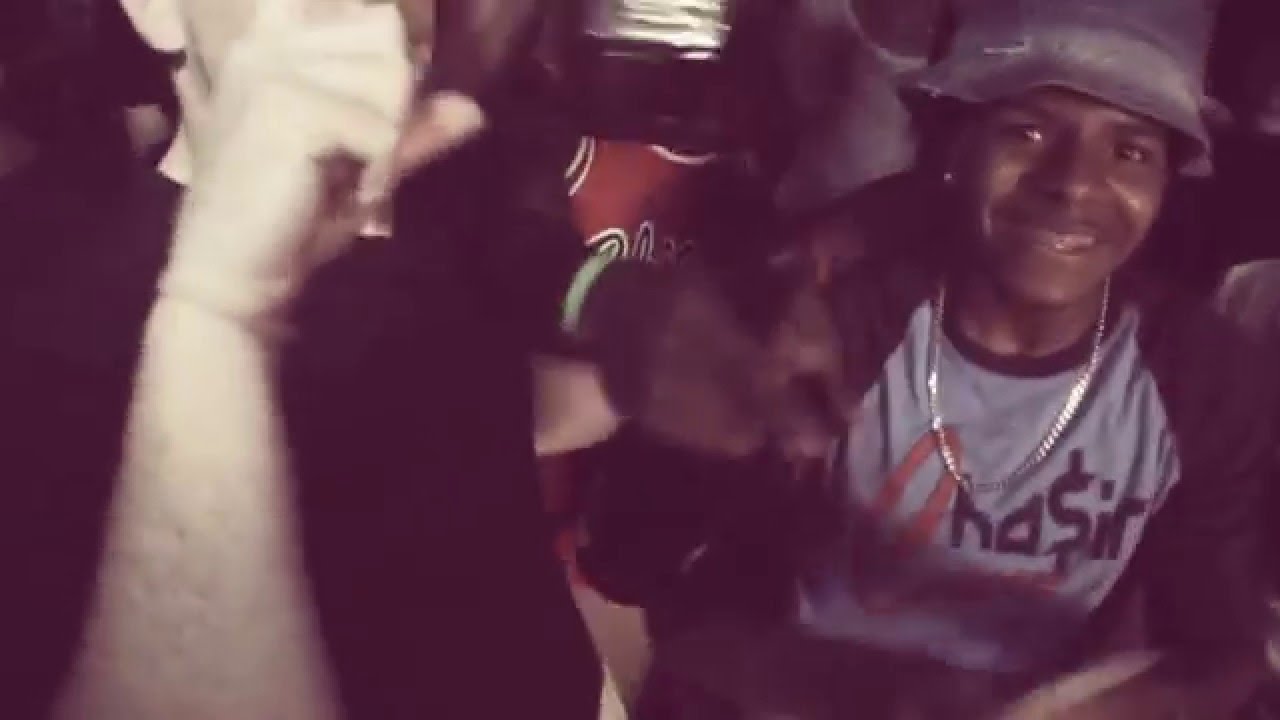 QUAN LOW - SCOTTY PIMPIN' (OFFICIAL VIDEO) - YouTube