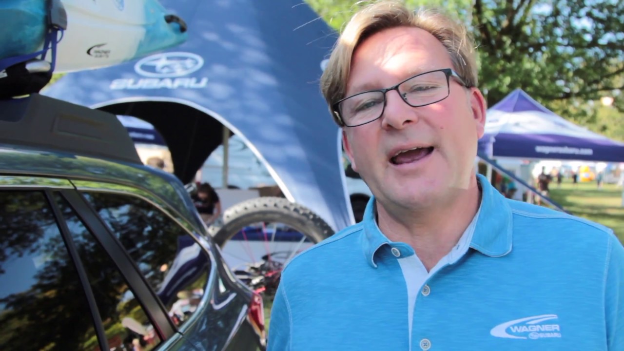 Wagner Subaru GUIDED- Wagner Subaru Outdoor Experience with Bo Wagner ...