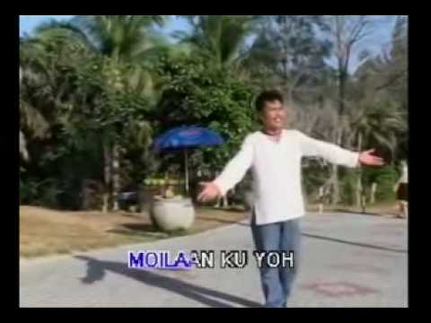 Lagu Sungai / Tombonuo : Muari Munabi - Bila pasal Woinoi