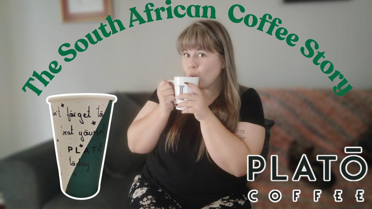 How Plato Coffee Is Brewing Change in South Africa ☕ | The Local Brand ...