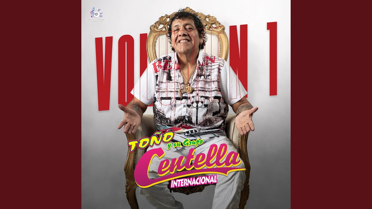 Dime Gitana - YouTube