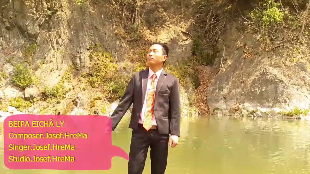 NCYF hla.Beipa eicha ly - YouTube