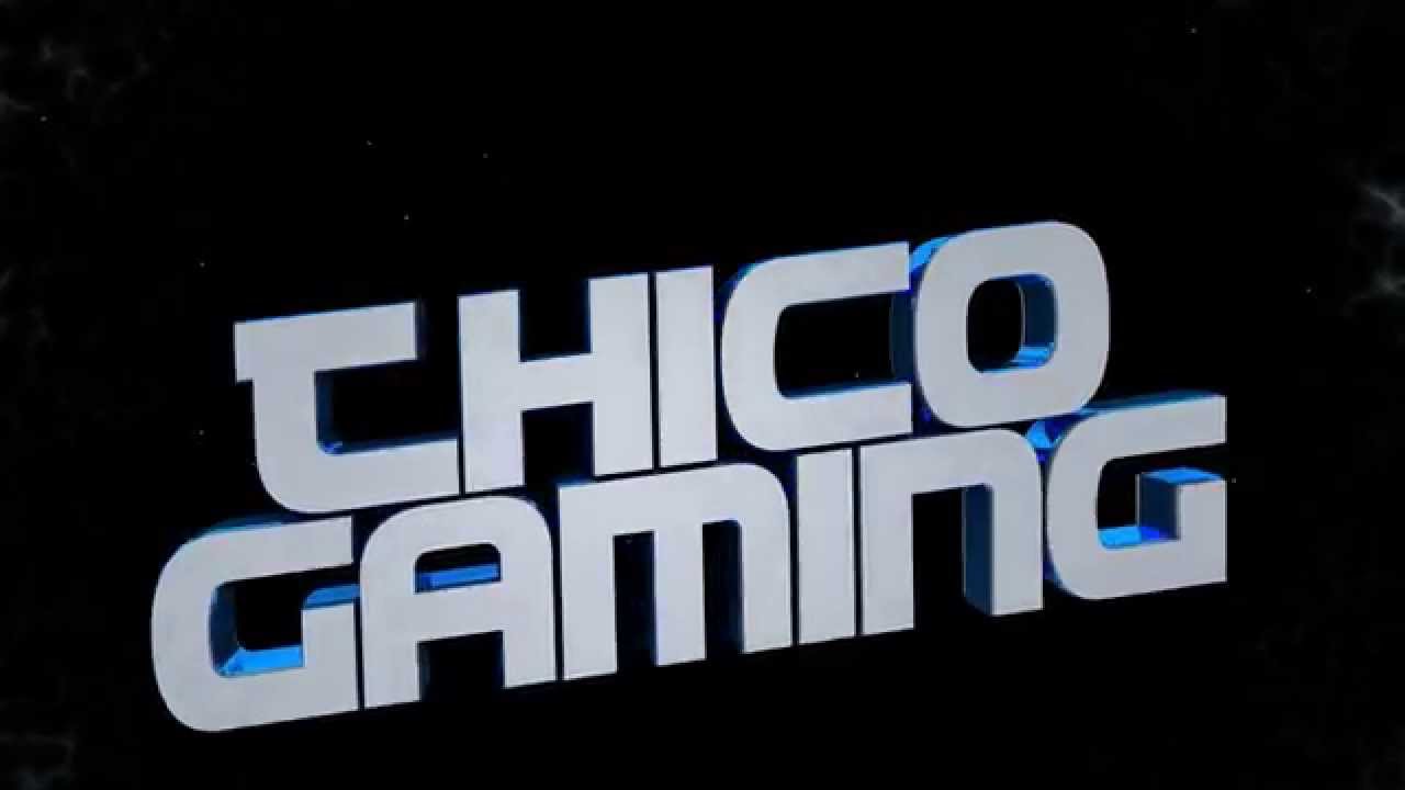 Intro for Thico_gaming - YouTube