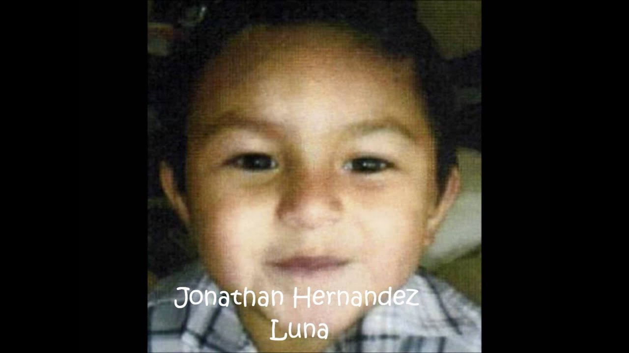 Children missing from the State of California - YouTube