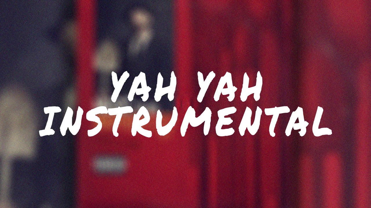 Eminem - Yah Yah (OFFICIAL INSTRUMENTAL) - YouTube