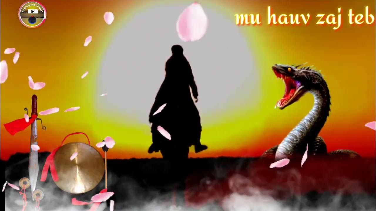 Mus ua neeb hauv zaj teb 21/10/2022 - YouTube