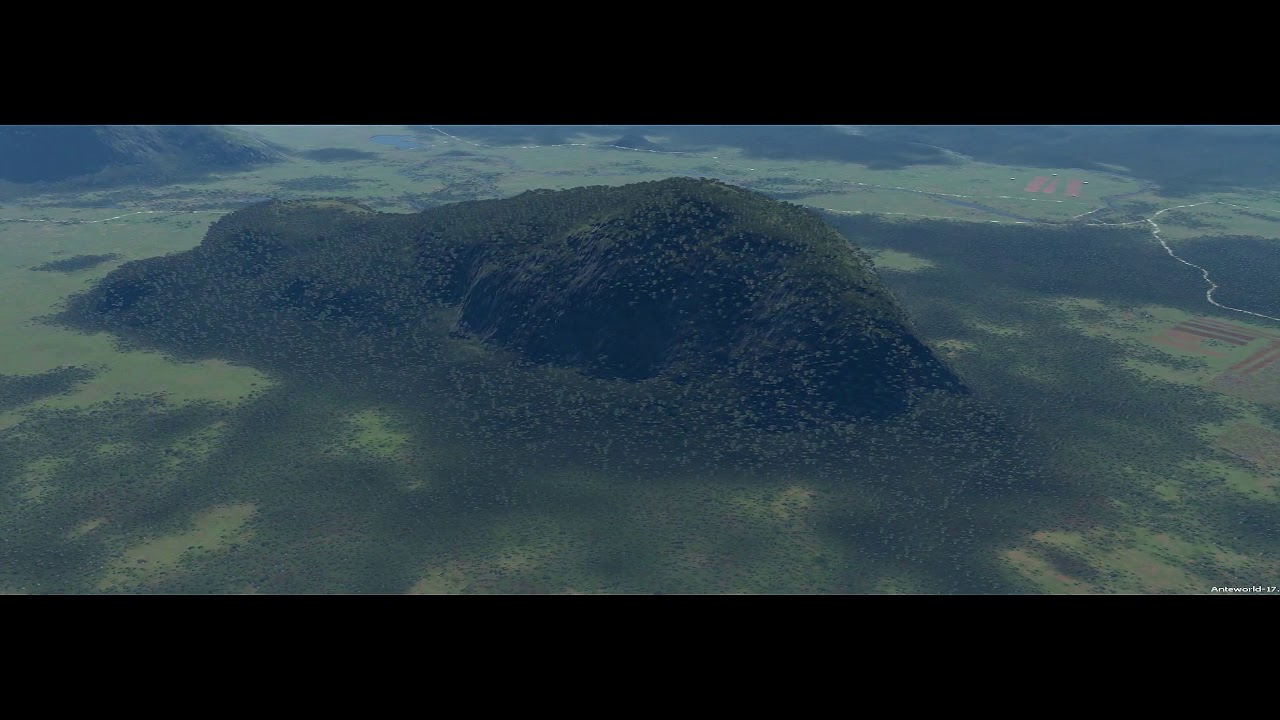 Muang Fuang - Laos - YouTube