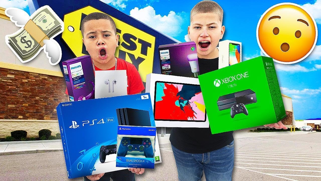 Anything you can carry, I’LL PAY FOR CHALLENGE! | MindOfRez - YouTube