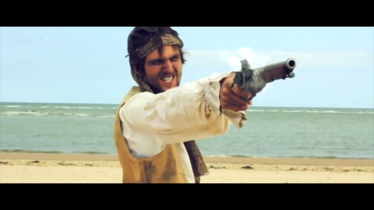 Basil Marples Actor Lookreel (2020) - YouTube