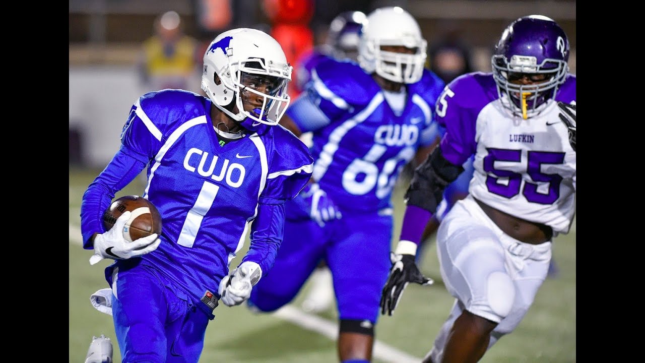 Bryson Smith Highlights - YouTube