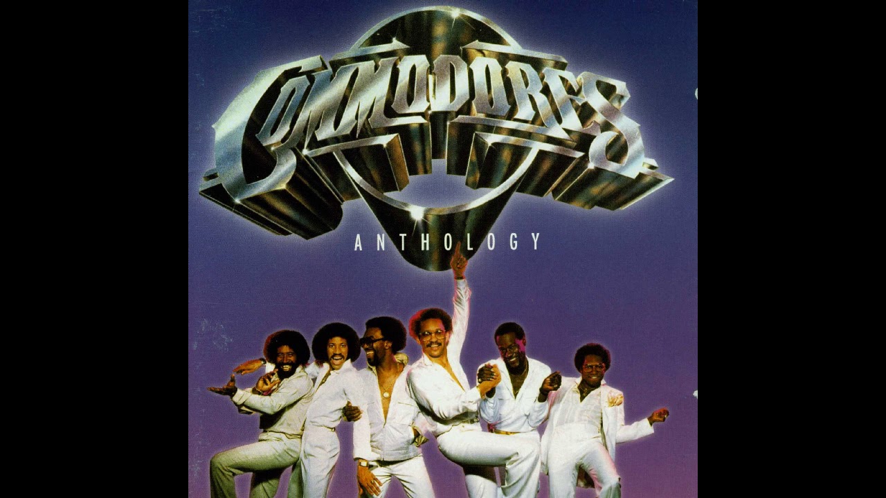 Lady(You Bring Me UP) - Commodores - 1981 - YouTube