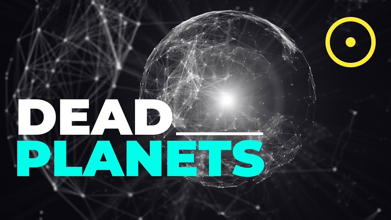 Dead Planets Can Broadcast For Up To A Billion Years - YouTube