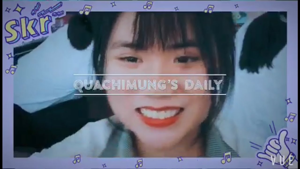 [THROWBACK] Vlog đầu tiên cách đây 2 năm 😅 - YouTube