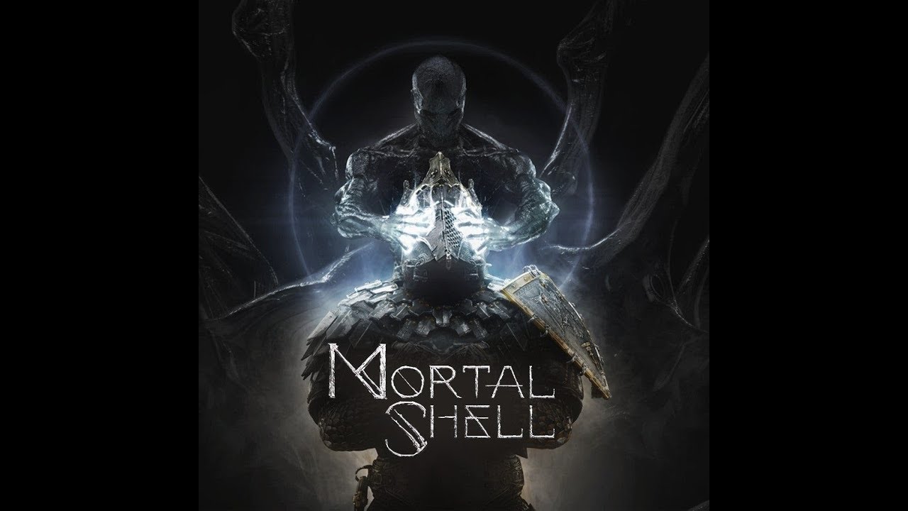 Mortal Shell BETA EPIC STORE - YouTube