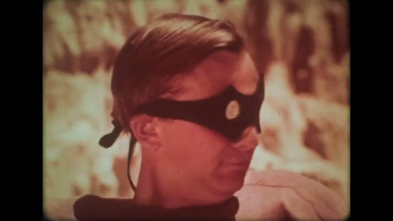 Cookie Man vs. the Moonster - Chips Ahoy ad - YouTube