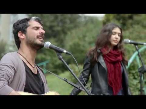 Awaz- Sarya (Official Video) #Sarya #Awaz #Live