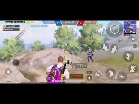 SUTGUN.........last M416 spray 💀