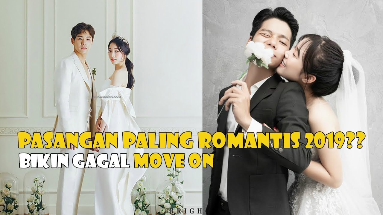 Dijamin Bikin Baper!! 10 Drama Korea Pasangan Paling Romantis Terbaik ...