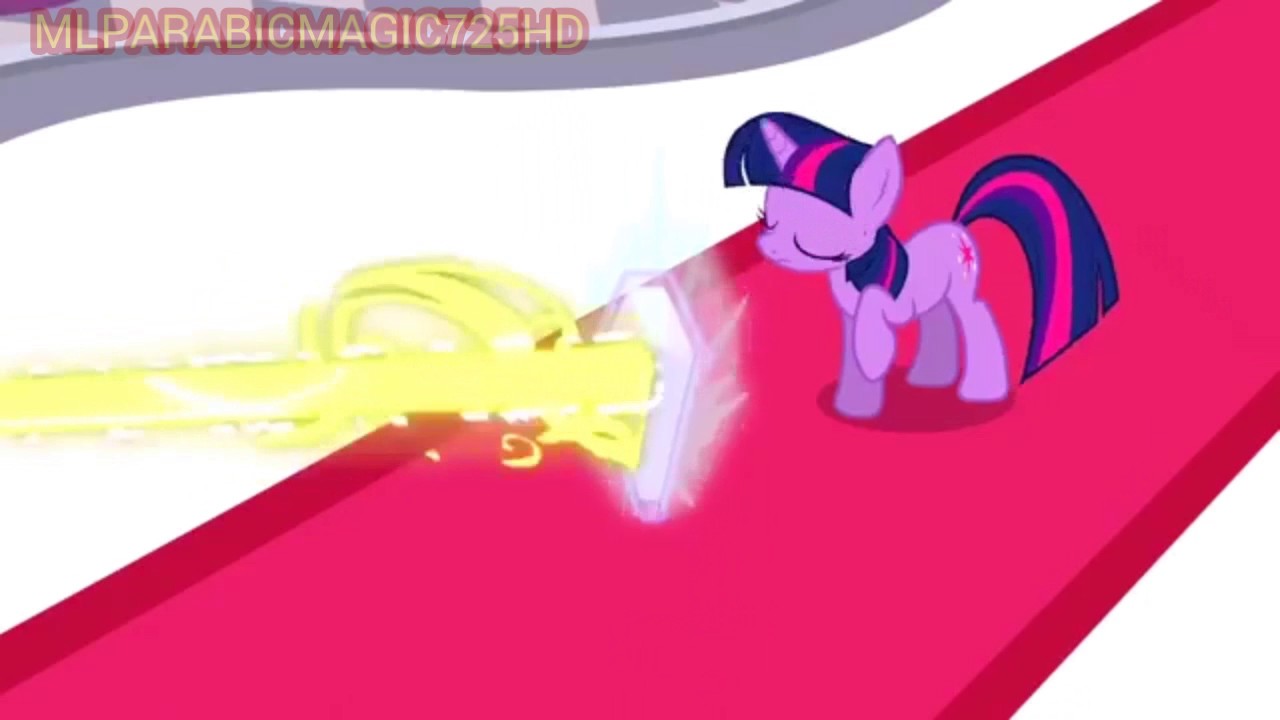 [ARABIC]MLP:FiM|"Previously on My Little Pony" Season3 Epsode2[HD ...