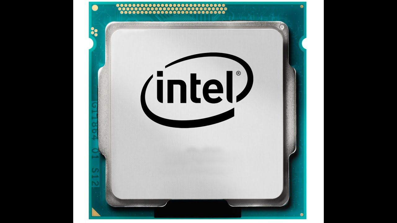 Intel GDC Devil's Canyon Unveil & Specs - 9-Series Chipset - YouTube