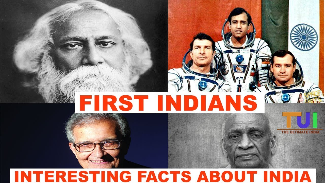 First Indians : Interesting Facts About India In Hindi : The Ultimate ...