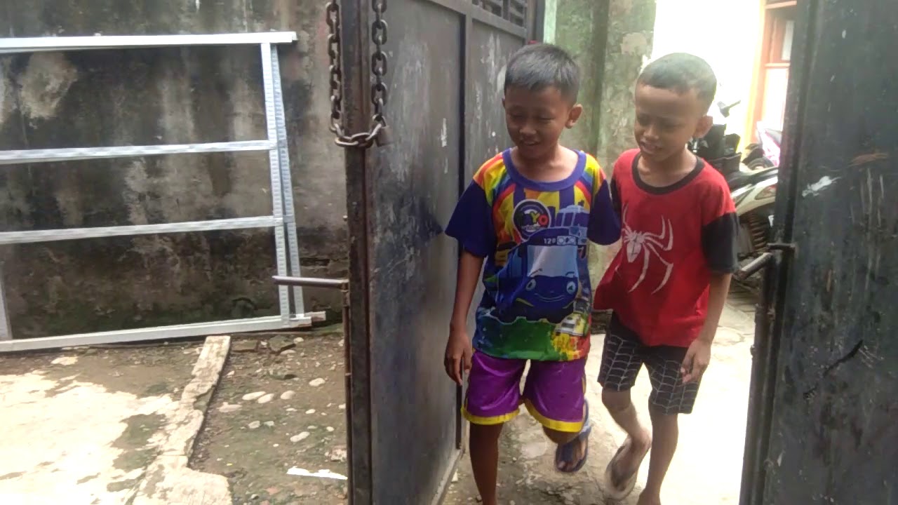 DAENG REZA ANDIKA RESKI AMMA - YouTube