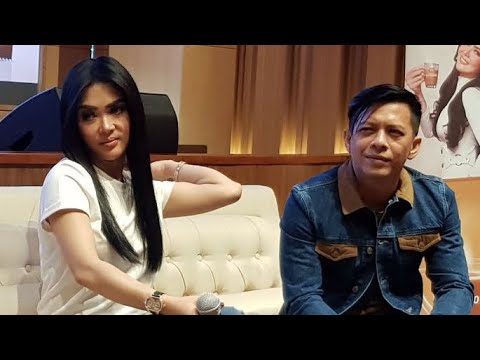ARIEL NOAH X SYAHRINI