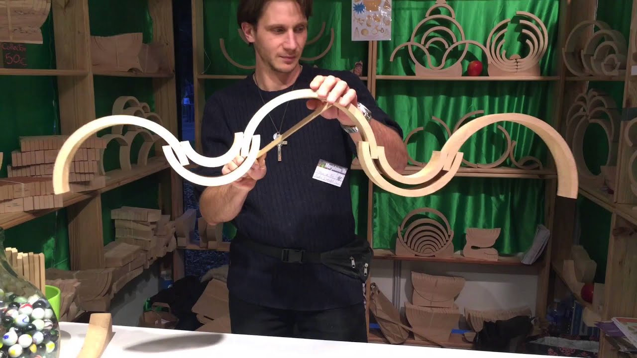 démonstration Le jeu de Misha - YouTube