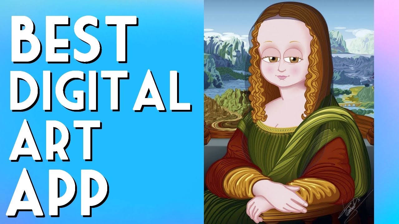 Best App For Digital Art In Android Phoneand IOS Iphone Best App For Best App For Digital Art In Android Phoneand IOS Iphone Best App For