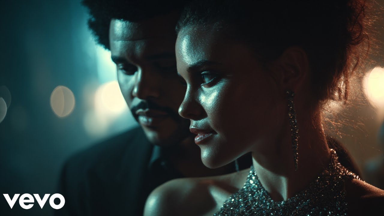 The Weeknd | Eyes of an ANGEL, soul of the DEVIL | Sensual R&B Bedroom ...