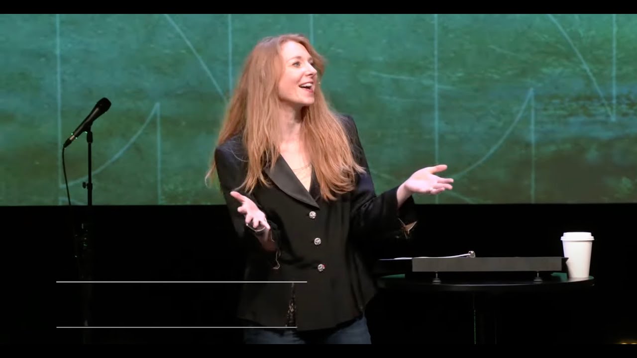 Speak Life: Speaking Life Generationally - YouTube