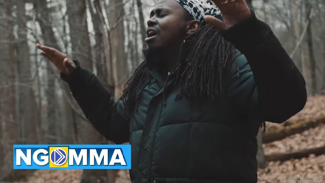 I KNOW - ZANGI (Official Video) - YouTube