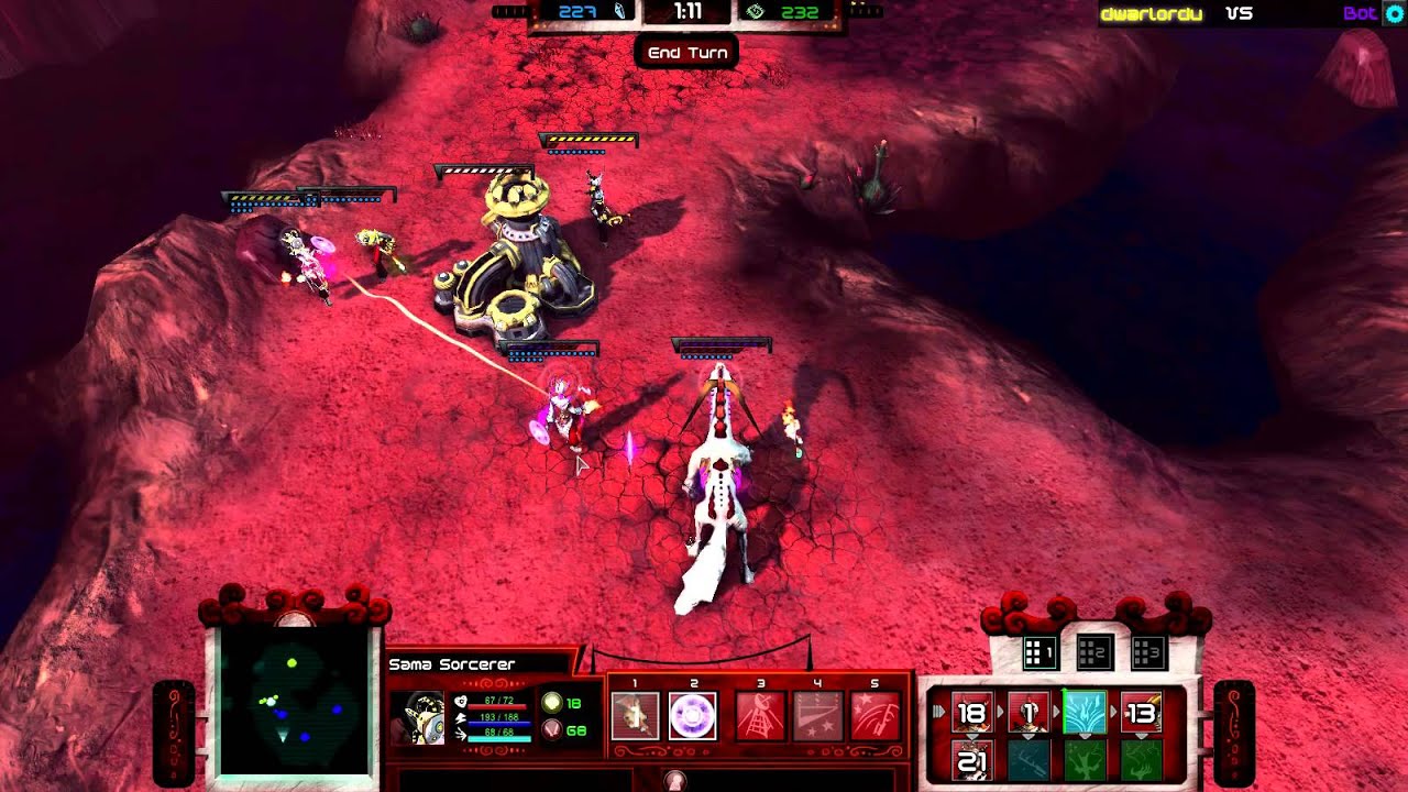 Void Rim - gameplay 1 - YouTube