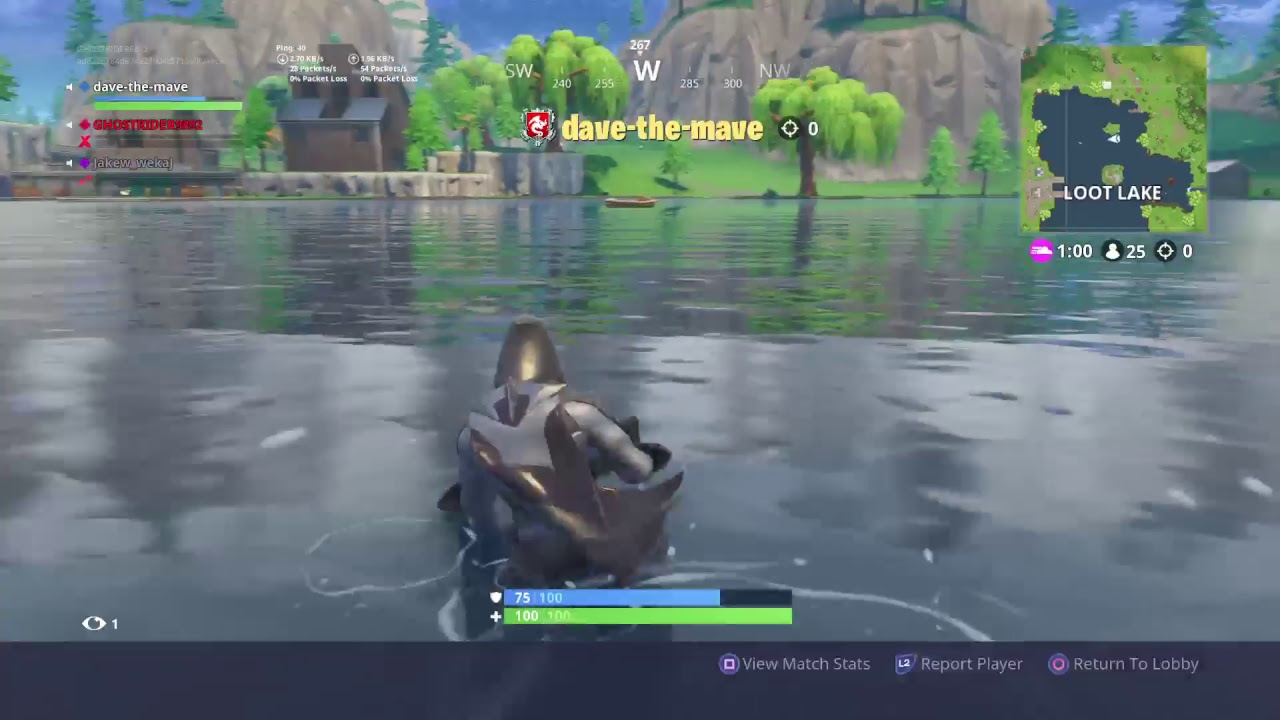 Fortnight battle royal road to 200 wins ep 6 Duo 1 hour till rocket ...