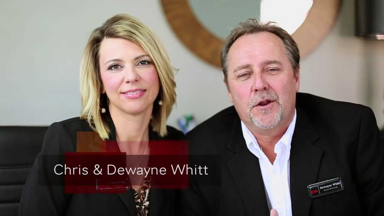 The Whitt Team or go to www.buyandsellknoxvillehomes.com - YouTube