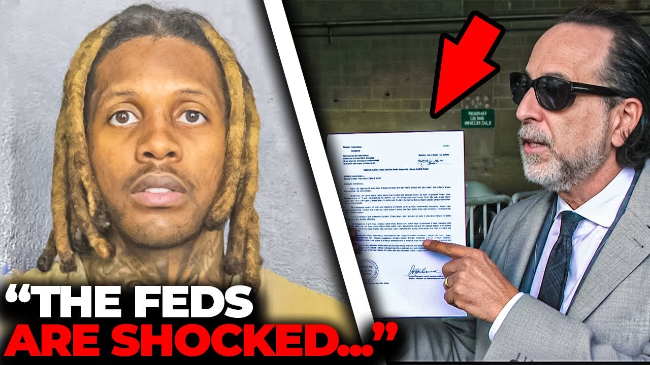 Lil Durk’s Lawyer Just Changed Everything 1 Month Before Trial - YouTube