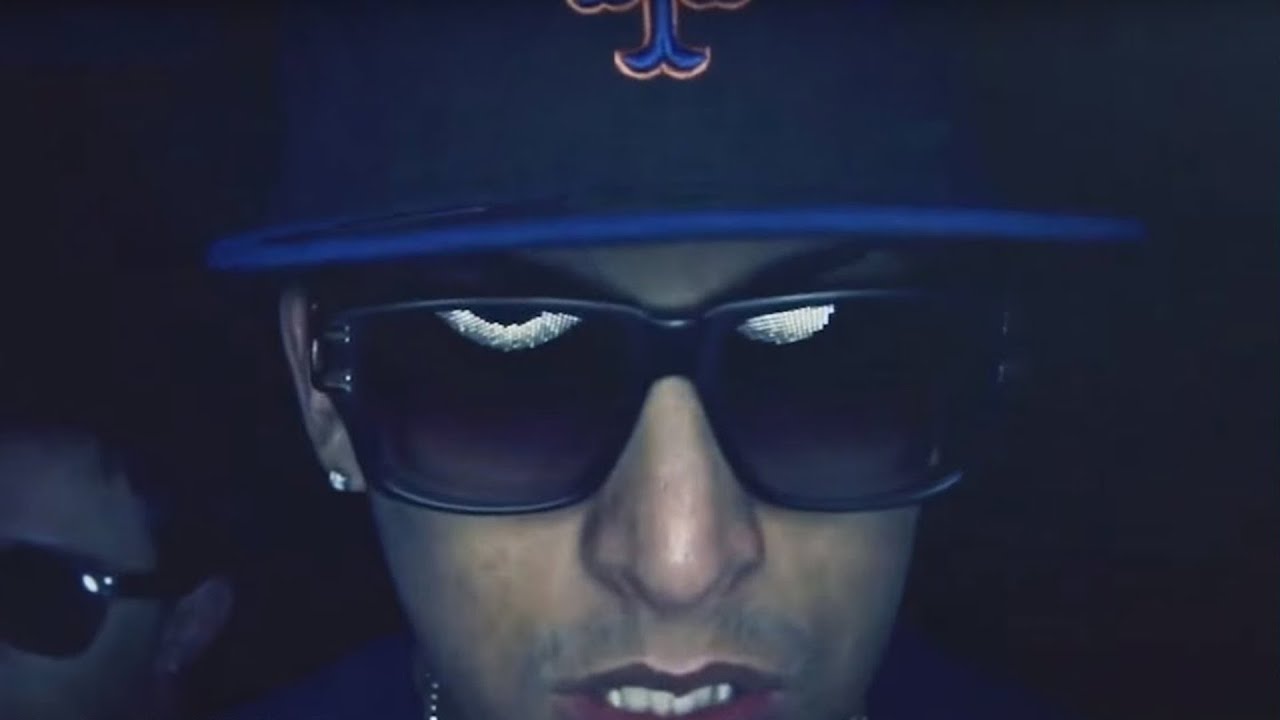 Ñengo Flow - Sin Conocerte ft. Rashan [Official Video] - YouTube Music