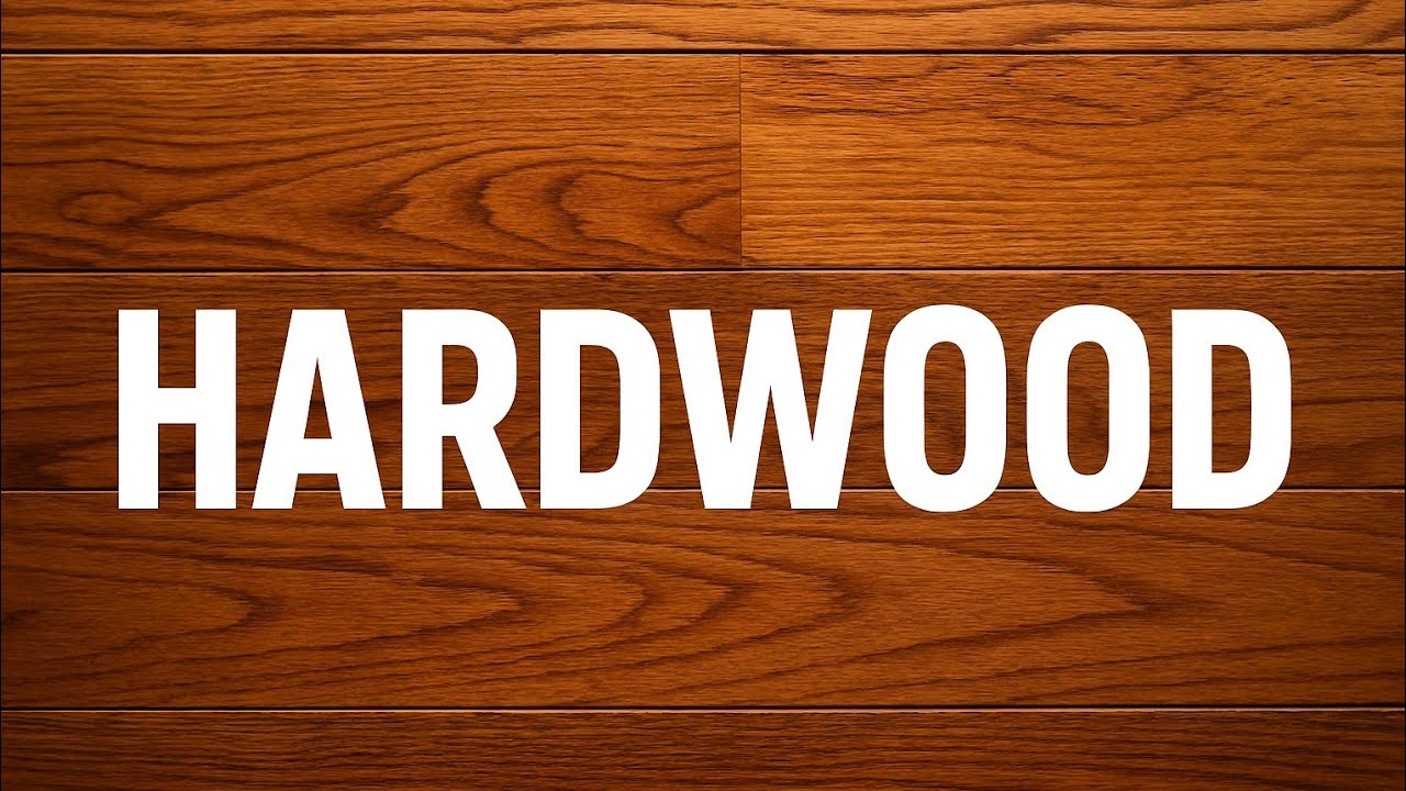 Hardwood – Strong, Durable & Premium Quality Wood for Furniture ...